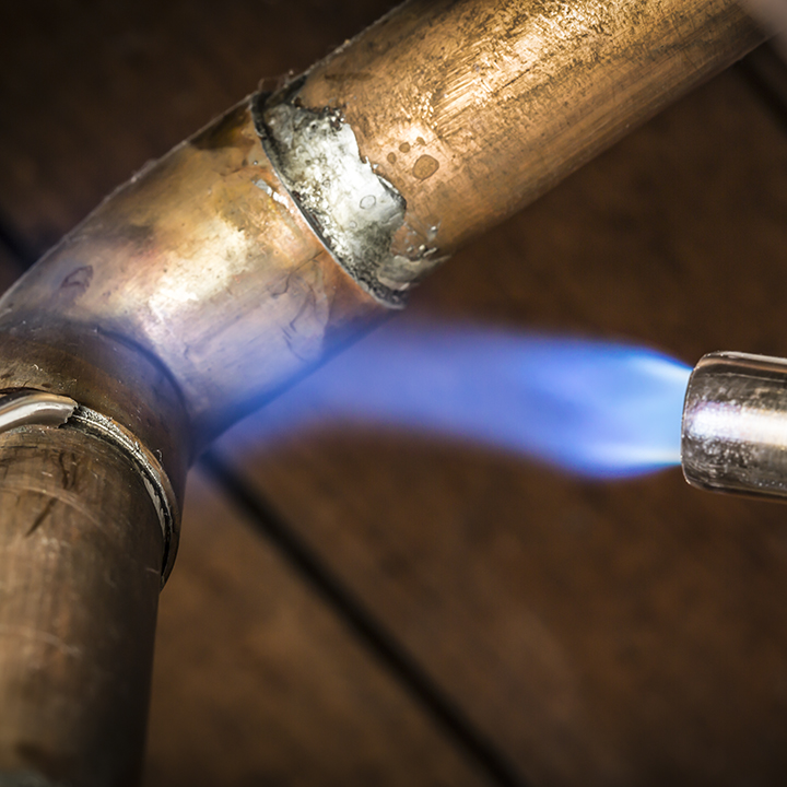 Bernzomatic Reach Torch Kit - GME Supply