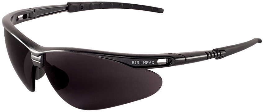 Bullhead Safety Stinger Safety Glasses - GME Supply