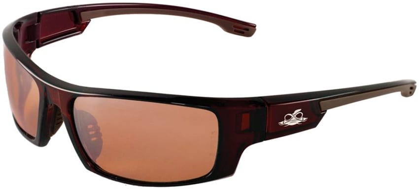 Bullhead Safety Dorado Safety Glasses - GME Supply