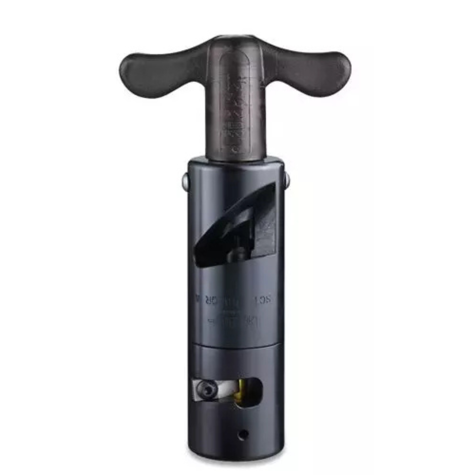 Hardline 715QR COAX Cable Coring Tool - GME Supply