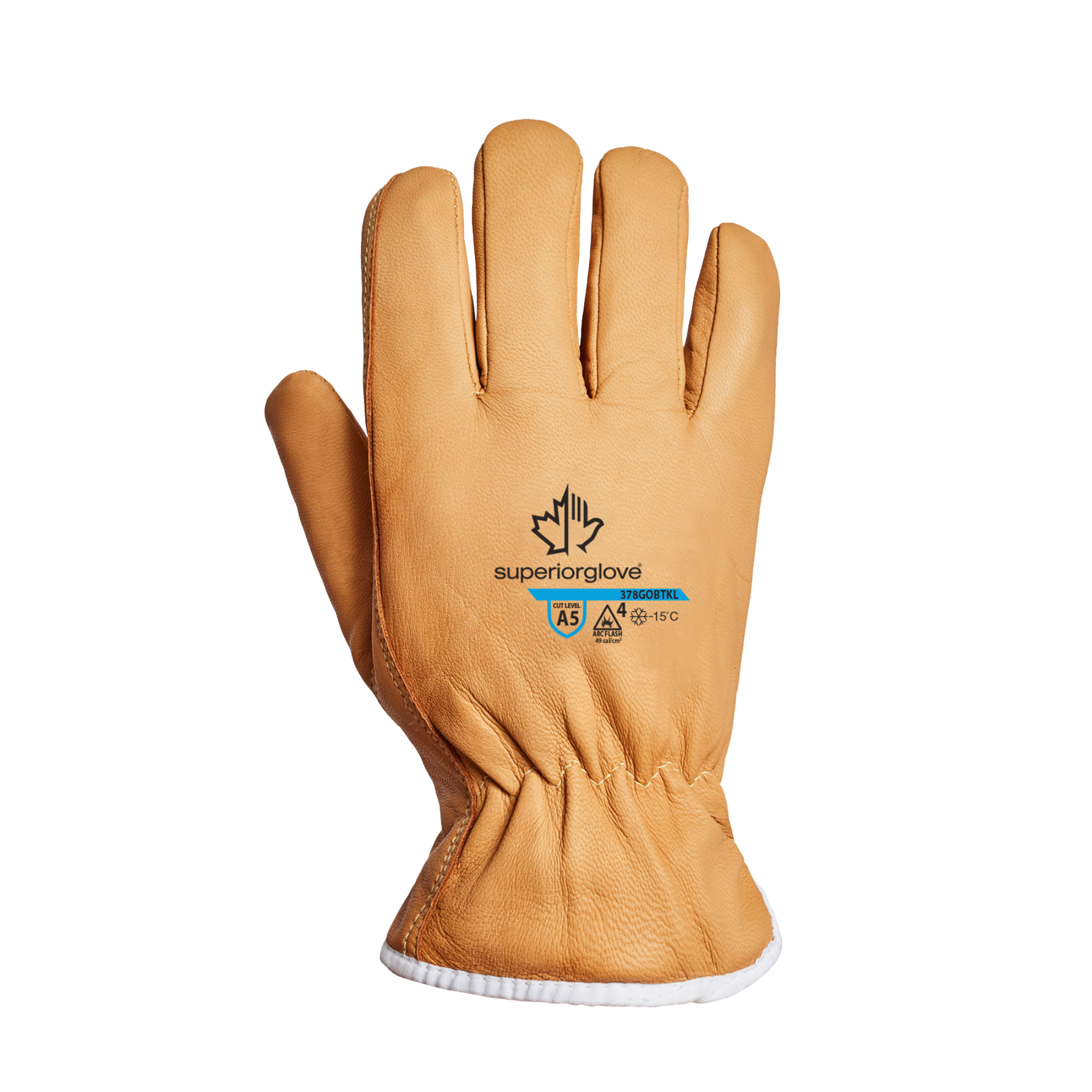 Superior Gloves Endura Pro Insulated Arc Flash Gloves - GME Supply