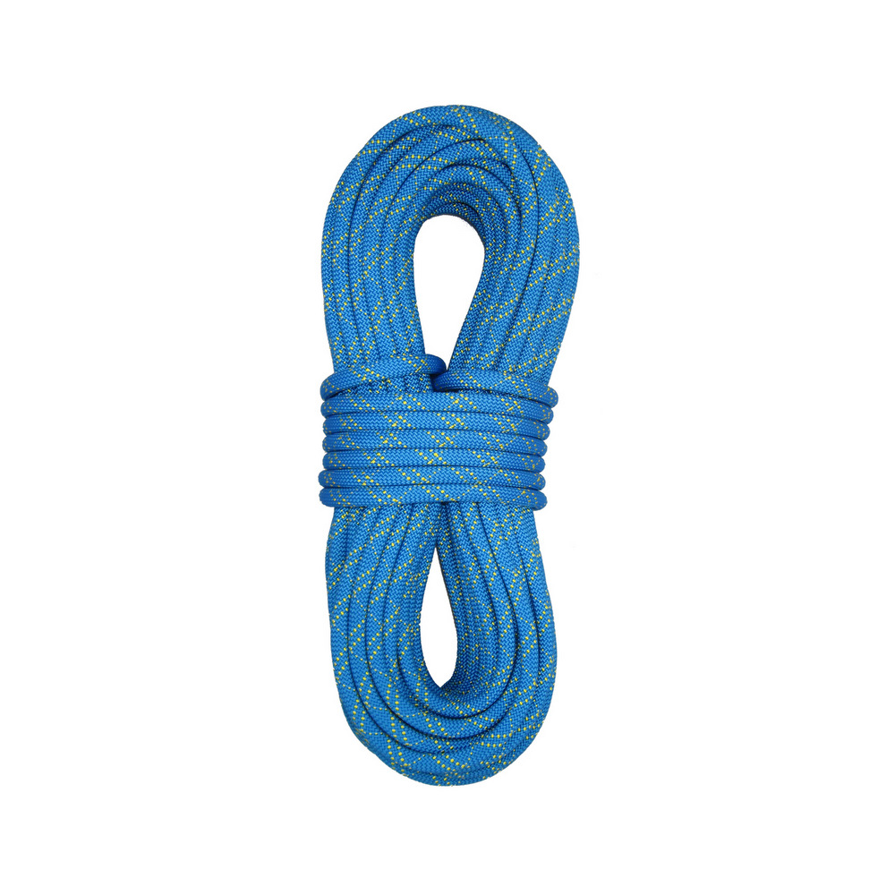 Sterling 7/16 Inch HTP Static Kernmantle Rope with Eye - GME Supply