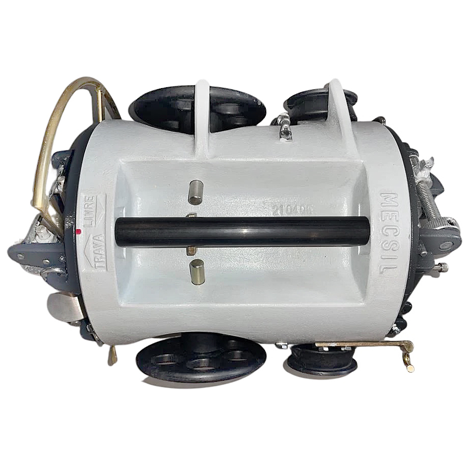 Mecsil Cable Lasher - GME Supply