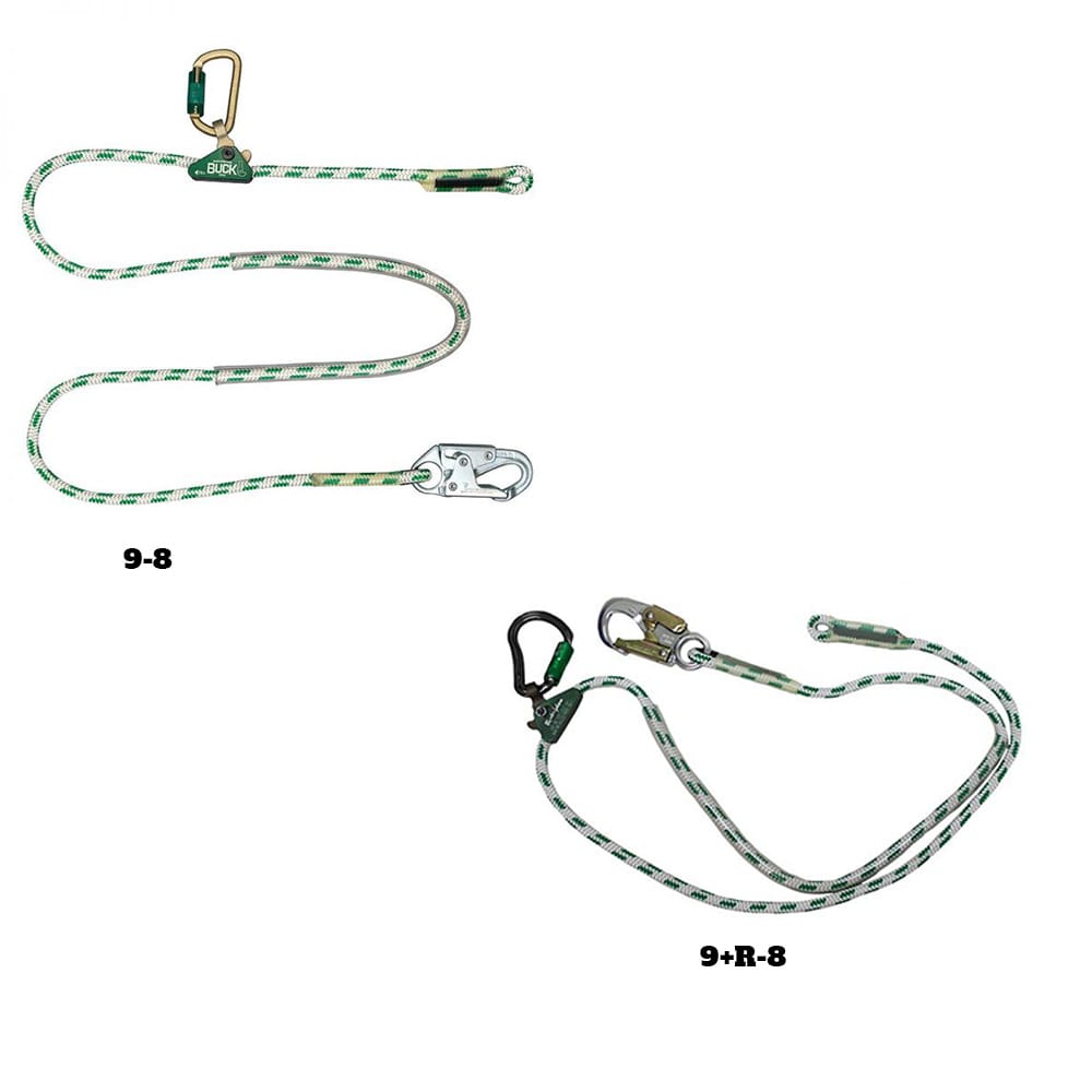 Buckingham Lineman Pole Climbing Kit - GME Supply