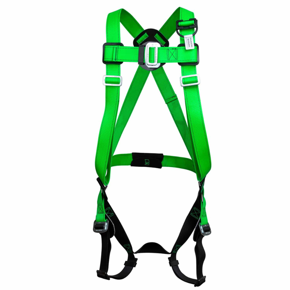 Buckingham Buck BuckEssential Fall Arrest Harness - GME Supply