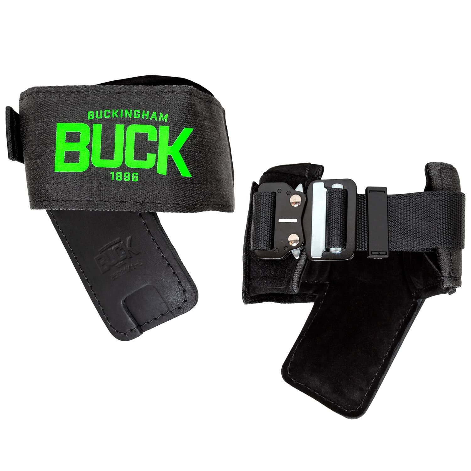 Buck Quick Click Climber Pads - GME Supply