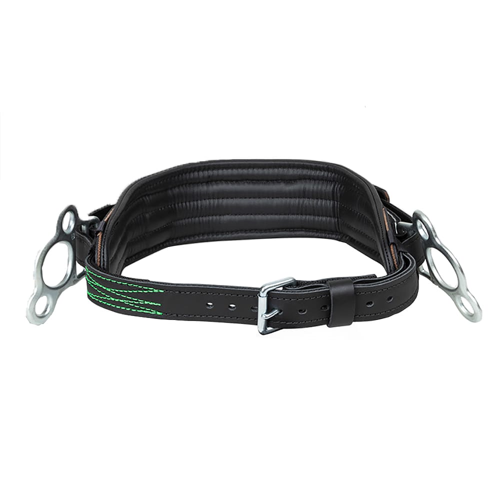 Buckingham 6-D Adjustable Body Belt - GME Supply