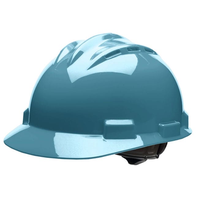 Bullard Standard Vented Cap Style Hard Hat - GME Supply