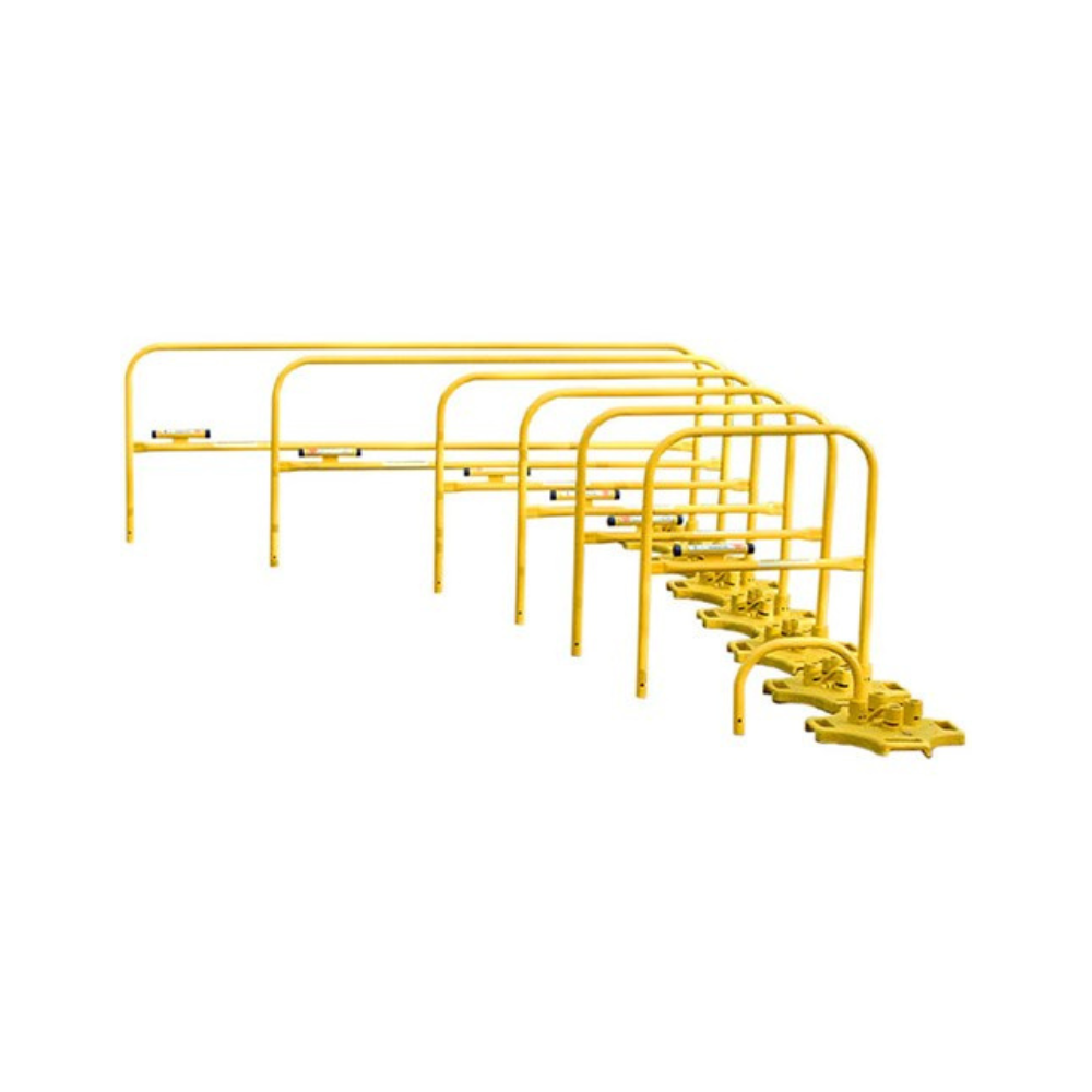 BlueWater Safety Rail Kit - GME Supply