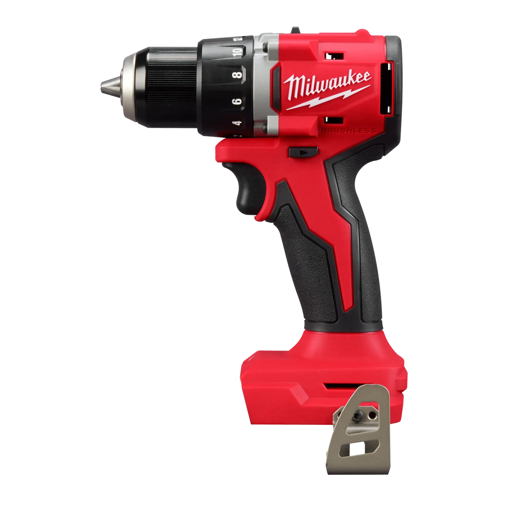 Milwaukee M18 Compact Brushless 1/2" Drill Driver - GME Supply