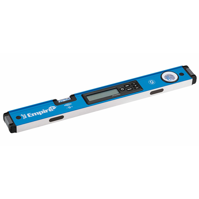 Empire Magnetic Digital Box Level - GME Supply
