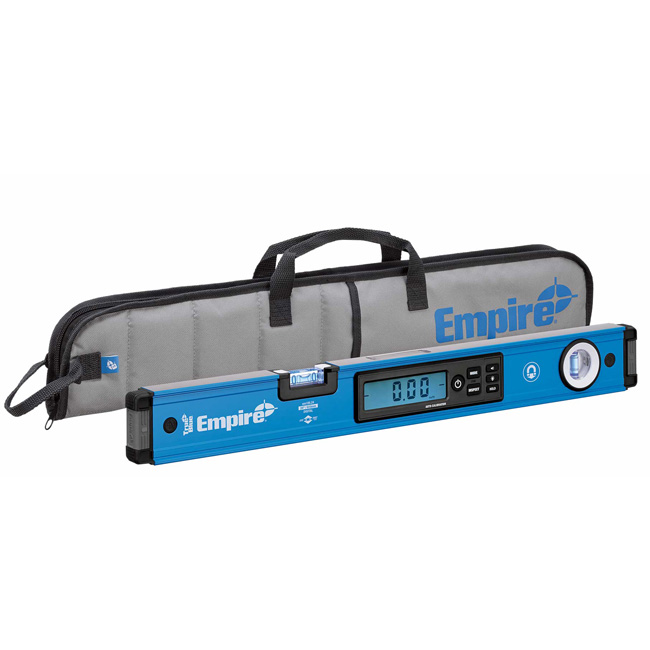 Empire Magnetic Digital Box Level - GME Supply
