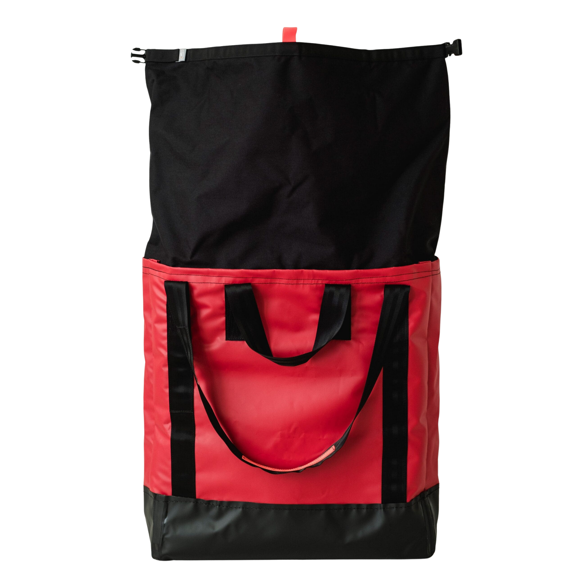 Last US Bag Heavy Duty Vinyl Lift Tote - GME Supply