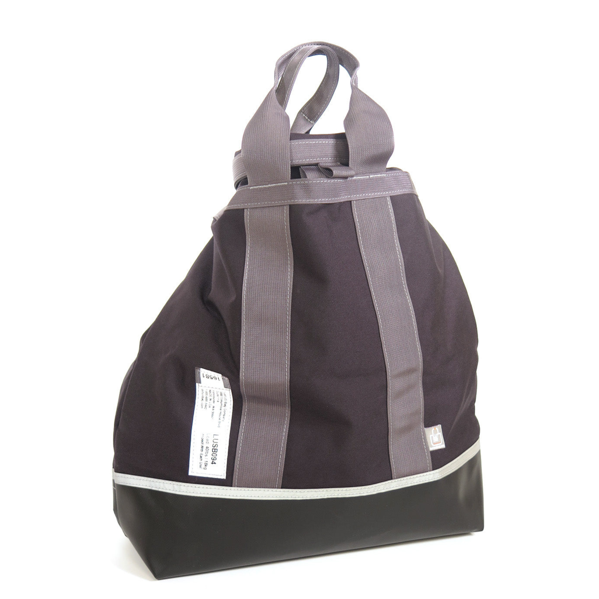 Last US Bag Personal Utility Lift Bag - GME Supply