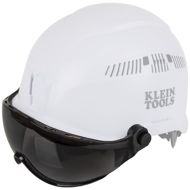 Klein Tools Safety Helmet Visor - GME Supply