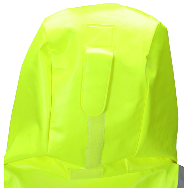 MCR Big Jake 2 Rainwear FR Arc Rated Class 3 Rain Coat - GME Supply