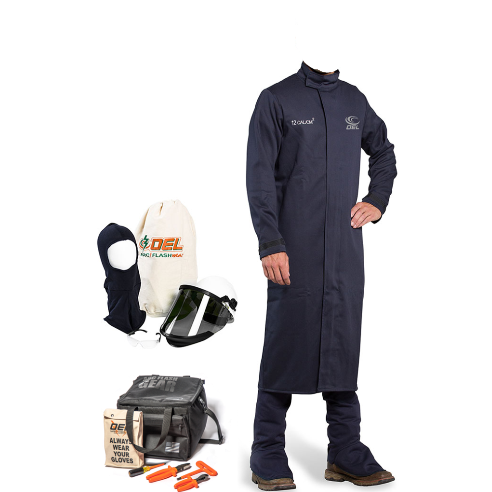 12 Cal Navy Coat and Headgear Kit Womens - GME Supply