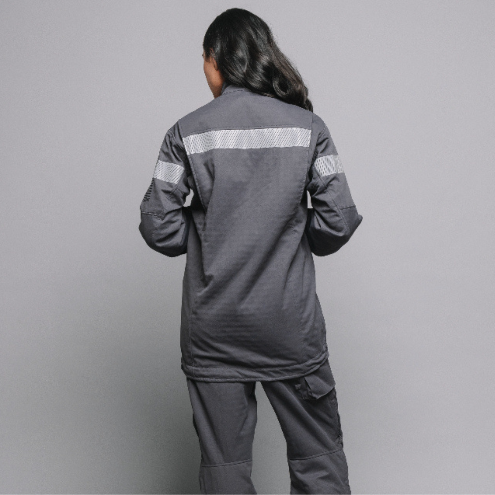 OEL Womens Black Series GTX 40 CAL Jacket - GME Supply