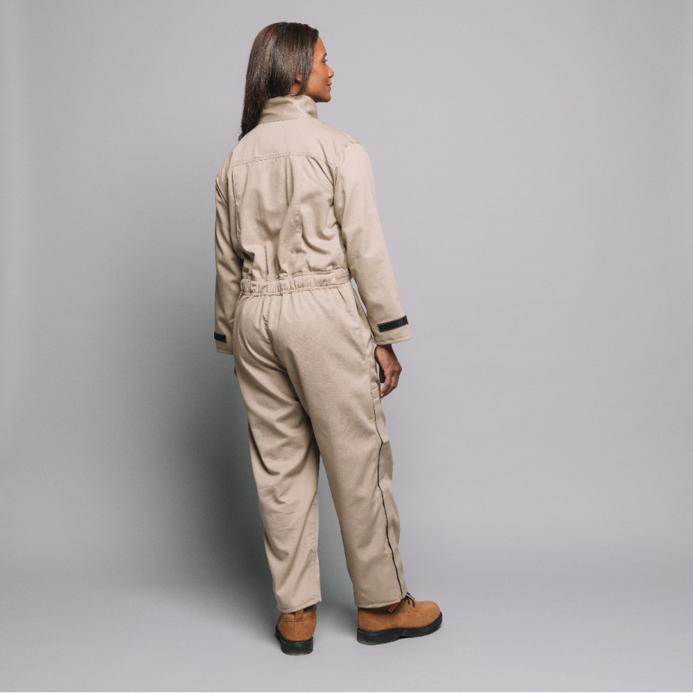 8 Cal Coverall Womens - GME Supply
