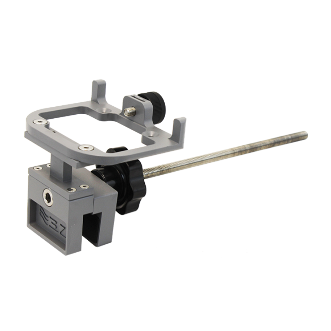 Viavi Extended Lip Clamp Bracket for RF Vision with L-Back Plate - GME ...