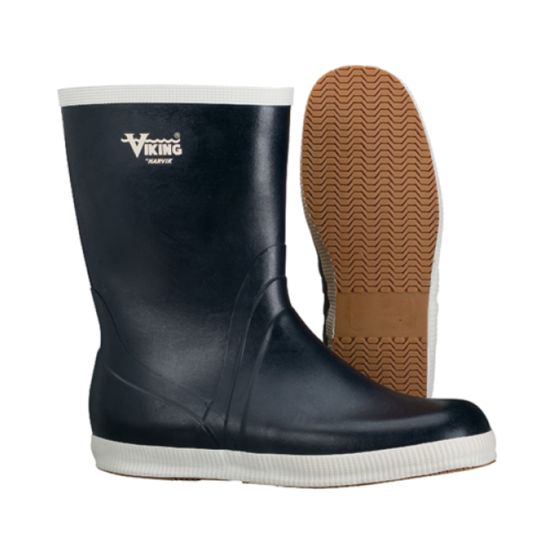 VW24 Viking Mariner Kadett Boat and Dock Boot - Men's 10 - GME Supply