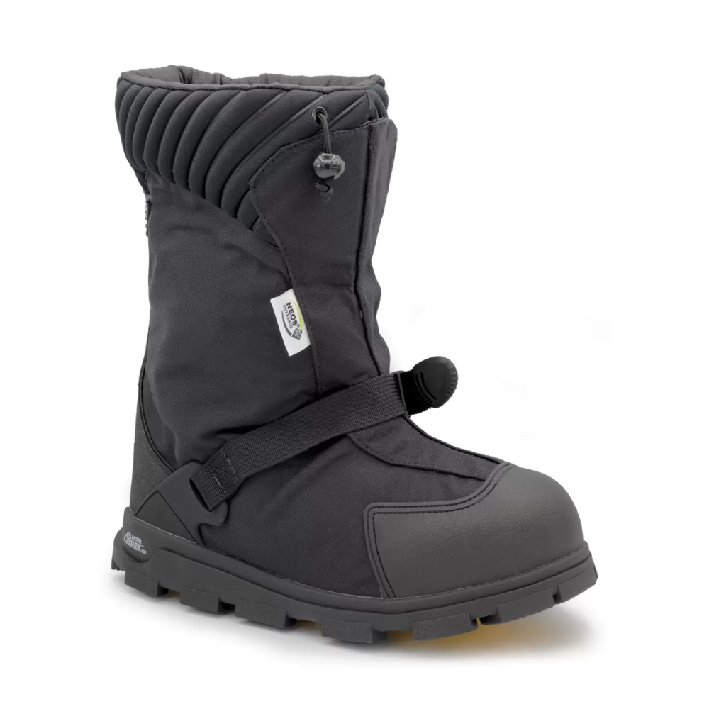 NEOS Explorer Glacier Trek Insulated Overshoe - GME Supply