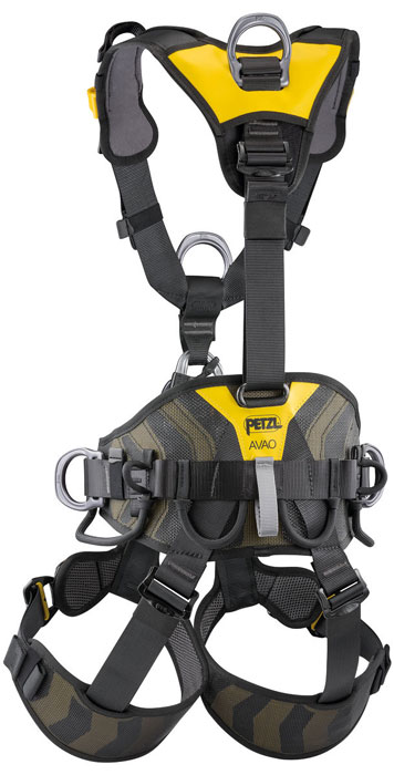Petzl AVAO BOD Fast U Harness - GME Supply
