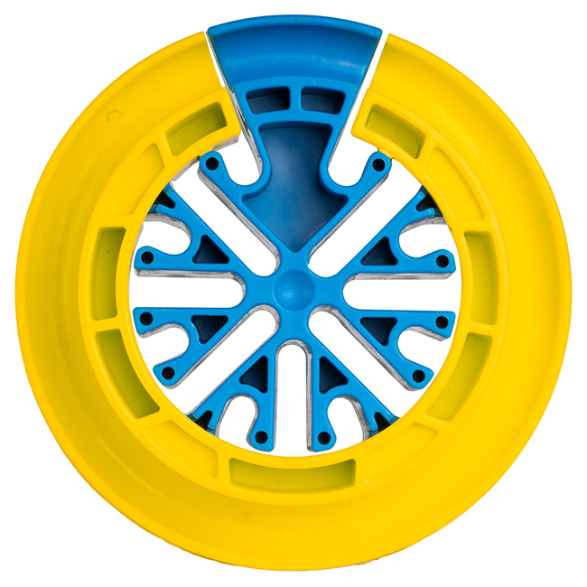 Jonard Cable Comb Cable Organizing Tool - GME Supply