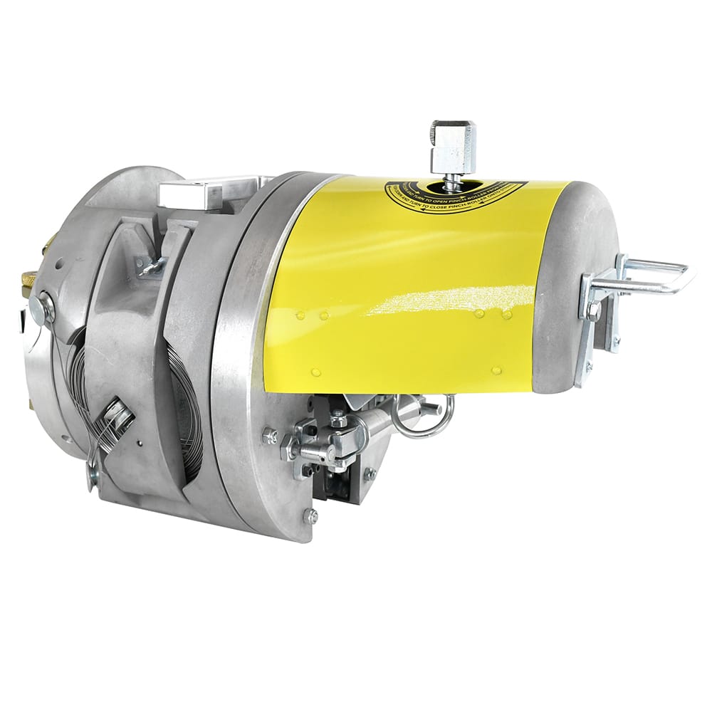 Jameson Spinner-2 Cable Lasher - GME Supply