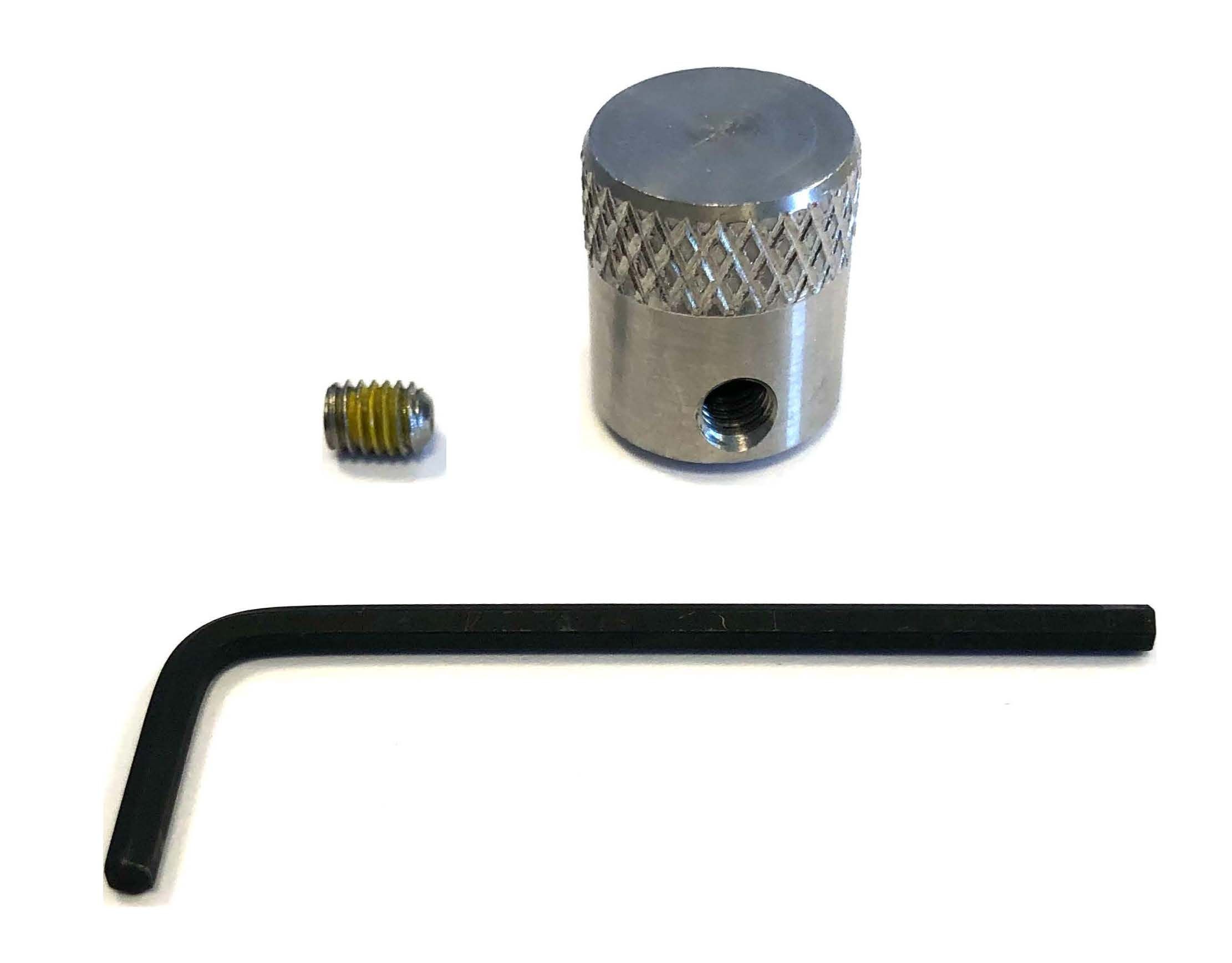 Skylotec Knurled Knob Accessory Set - GME Supply