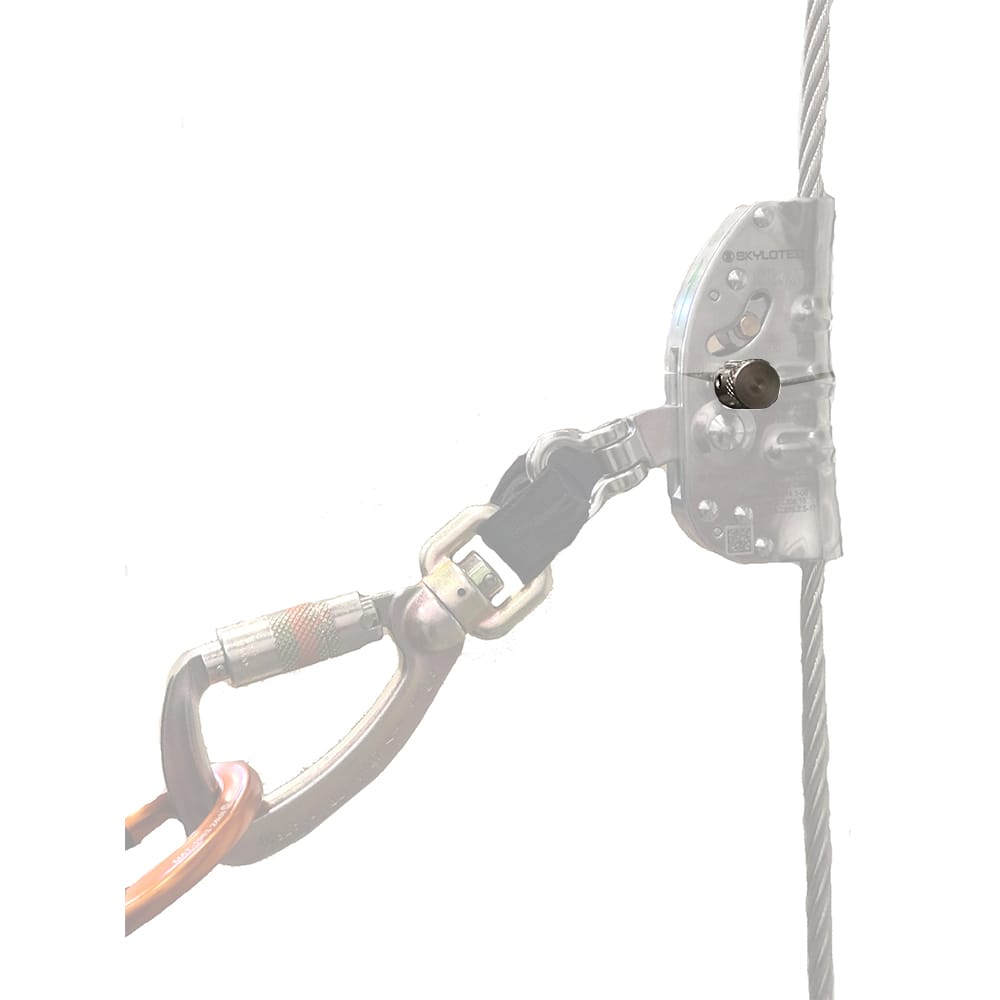 Skylotec Knurled Knob Accessory Set - GME Supply