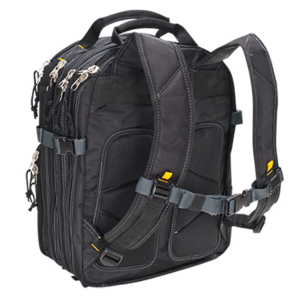CLC 75 Pocket Heavy-Duty Tool Backpack - GME Supply