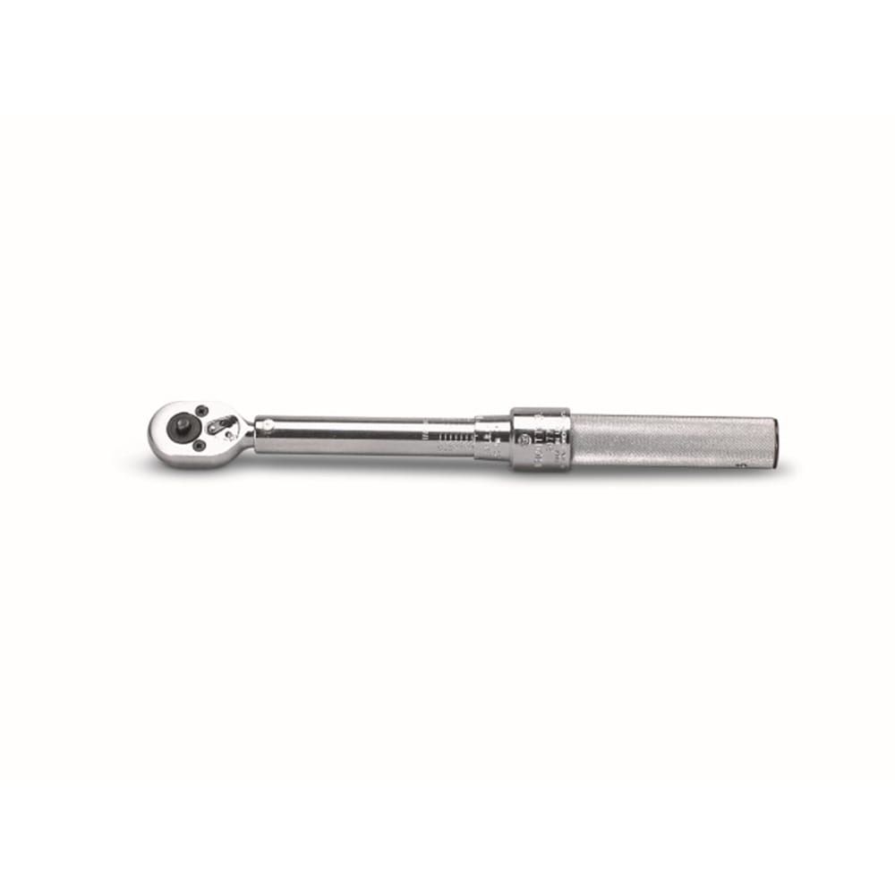 Wright Tool 3/8 Inch Drive Click Type Torque Wrench - GME Supply