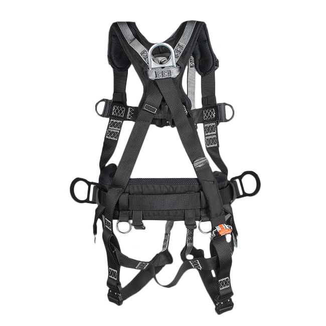 ClimbTech FreeTech Plus Harness - GME Supply