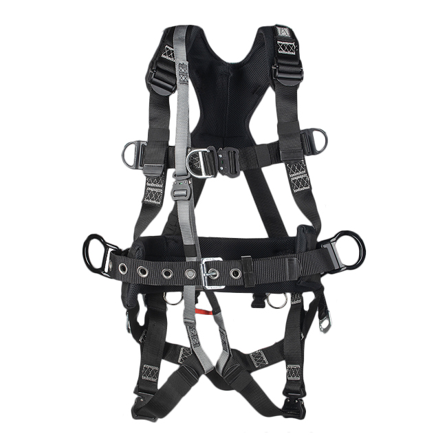 ClimbTech FreeTech Plus Harness - GME Supply
