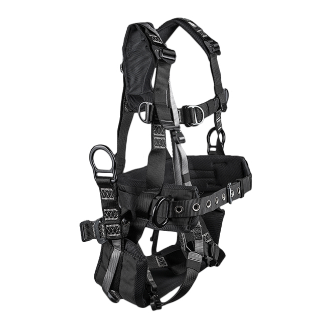 ClimbTech FreeTech Tower Climbing Harness - GME Supply