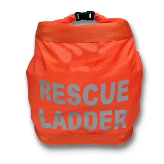 ClimbTech Rescue Ladder Kit - GME Supply
