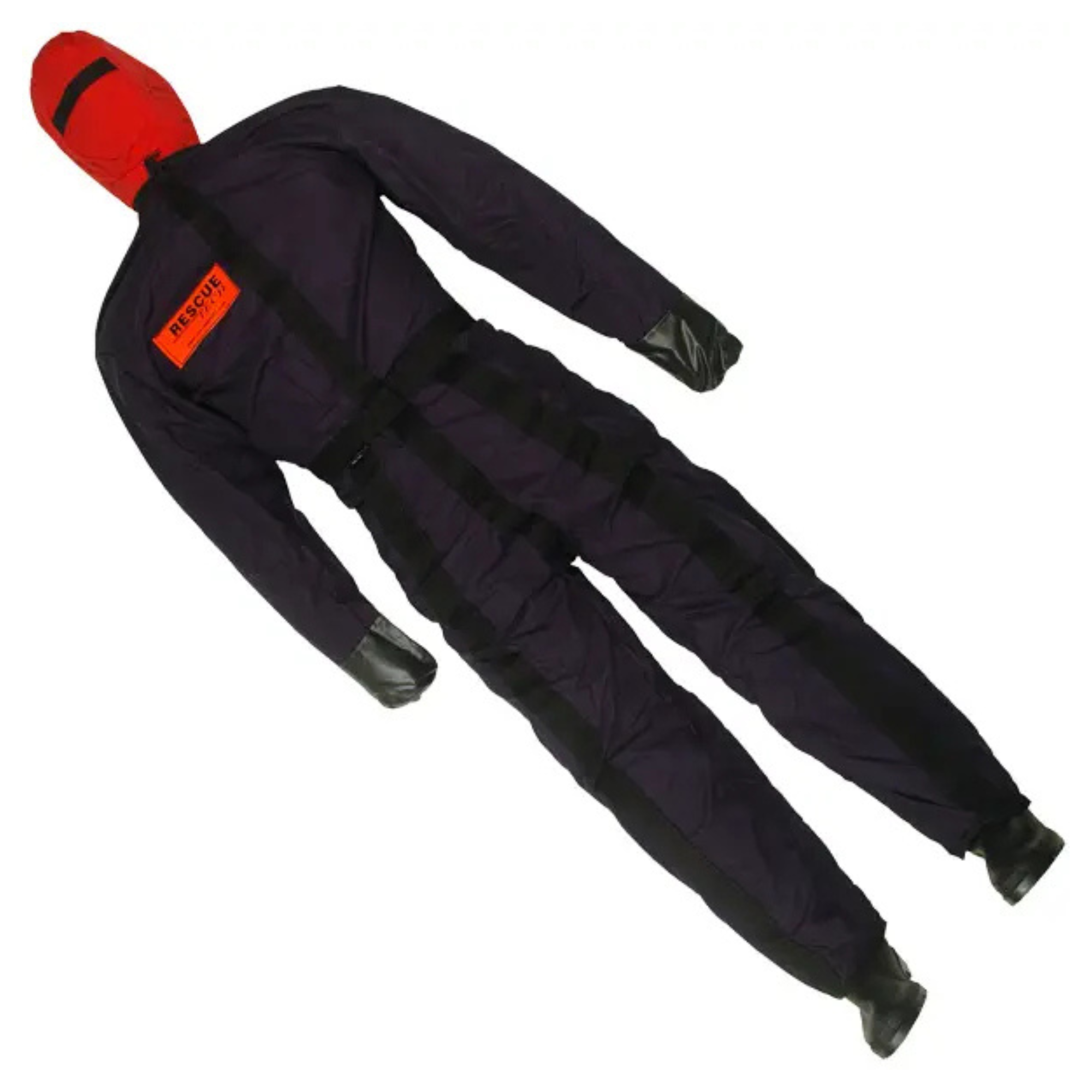Rescuetech Ruth Lee Work at Height Rescue Manikin - GME Supply