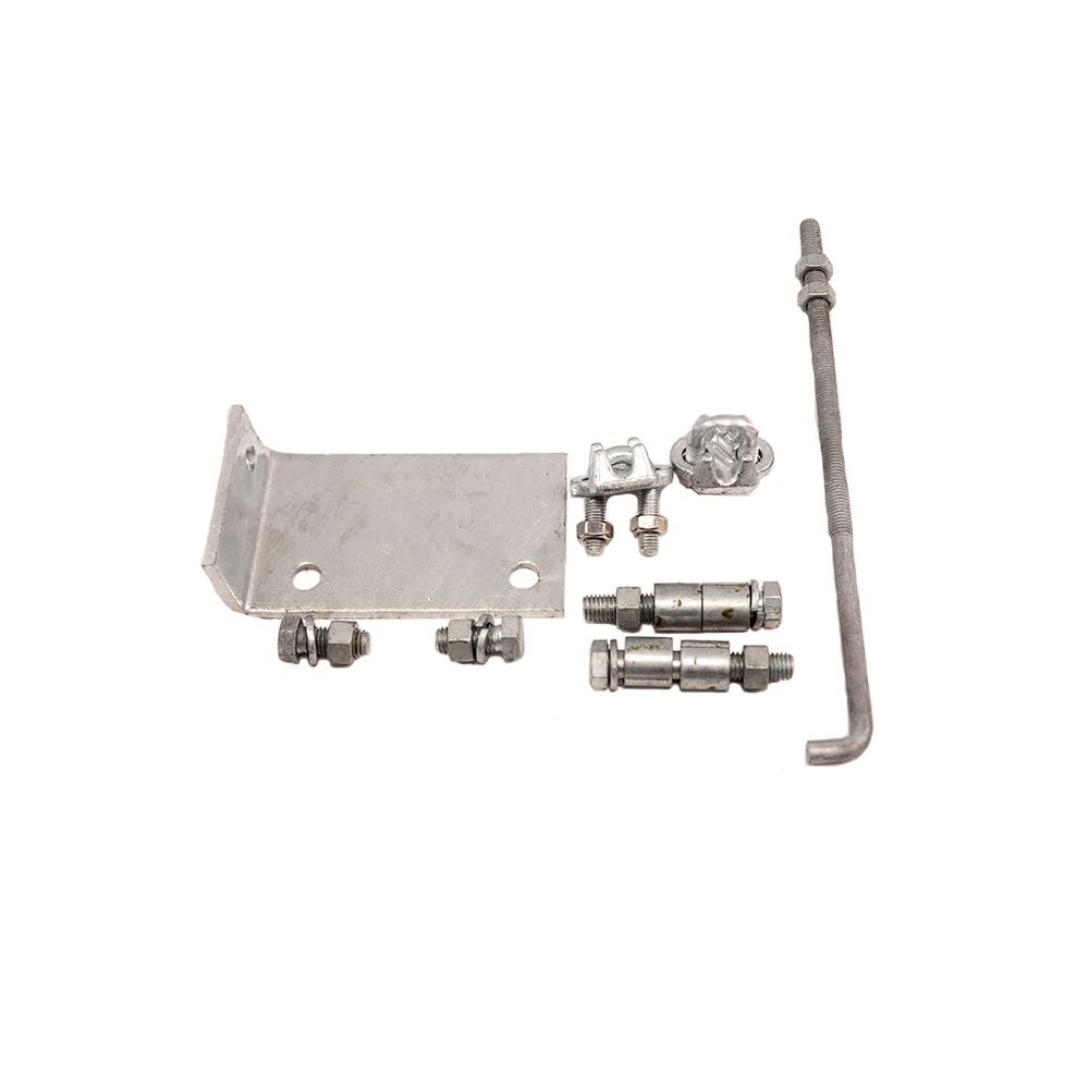 Tuf-Tug Monopole Mount Bracket Pack - GME Supply