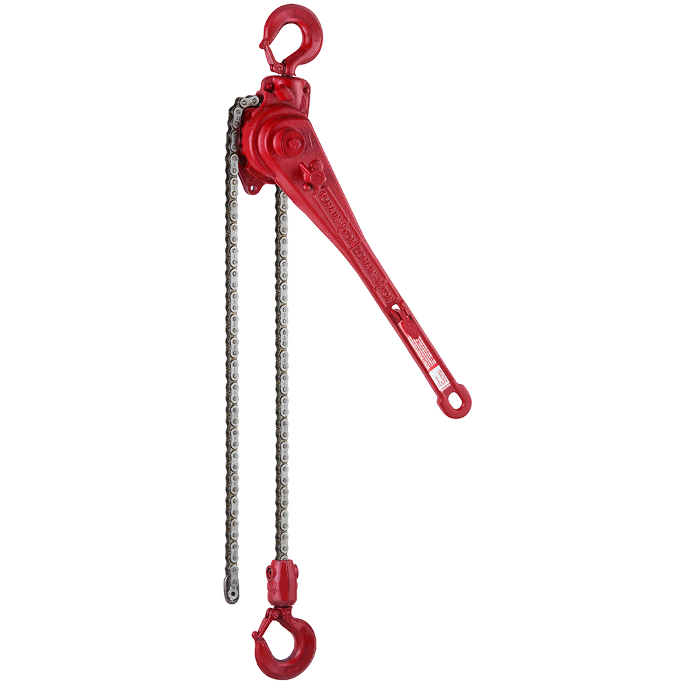 Coffing Hoist ATG Ratchet Lever Hoist - GME Supply