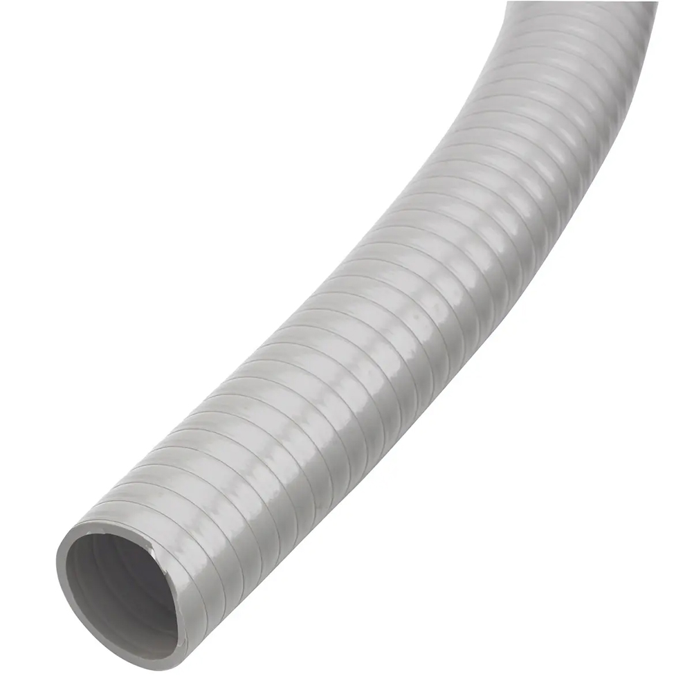 Hubbell Liquidtight Non-Metallic PolyTuff Conduit 3/4 Inch x 30 Feet ...