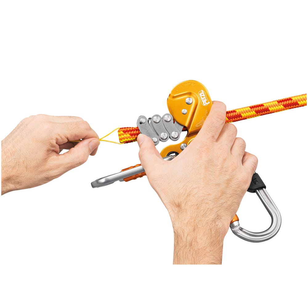 Petzl Control 12.5 mm Rope - GME Supply