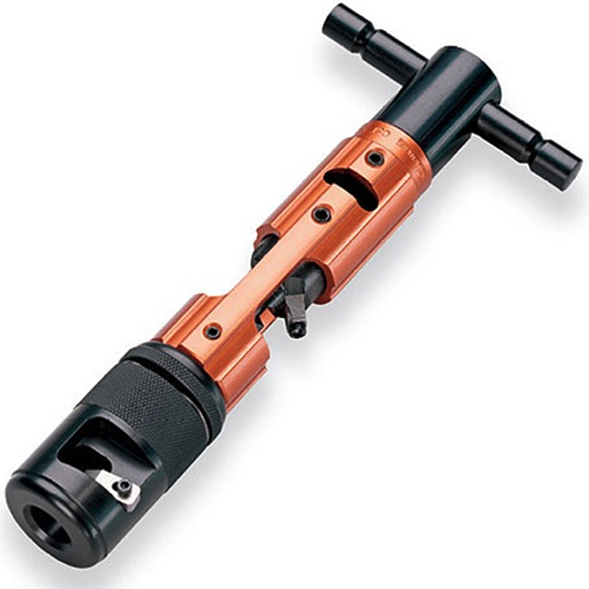 Cablematic ODM QR Stripping & Coring Tools - GME Supply