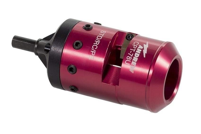 CommScope Andrew Universal 7/8 in. Cable Prep Tool - GME Supply