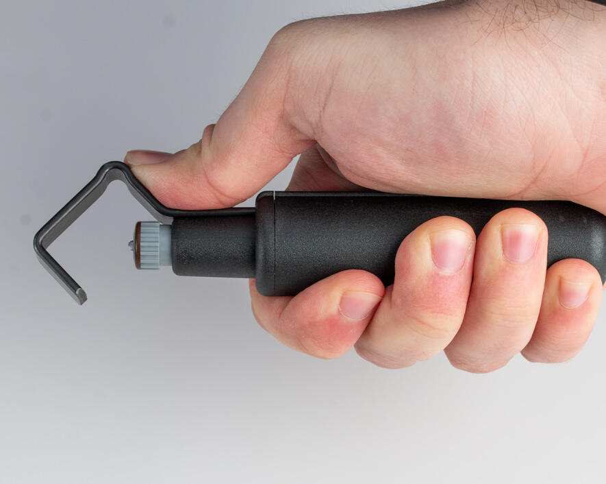 Jonard Round Cable Stripper and Ring Tool - GME Supply