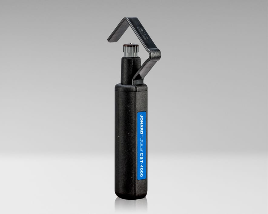 Jonard Round Cable Stripper and Ring Tool - GME Supply