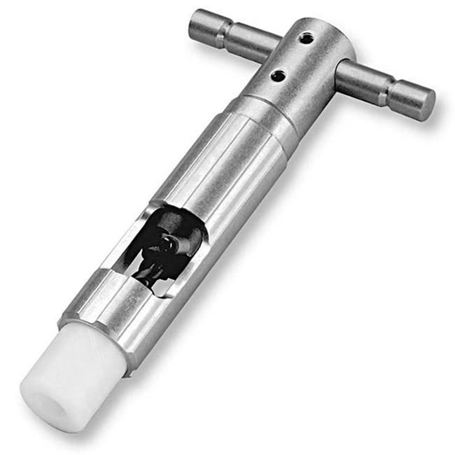 Cablematic Stripping & Coring Tools for CommScope (Trilogy) MC2 Cable ...