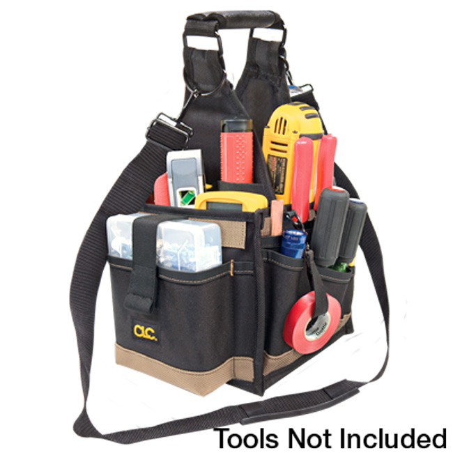 CLC Electrical and Maintenance Tool Carrier - GME Supply