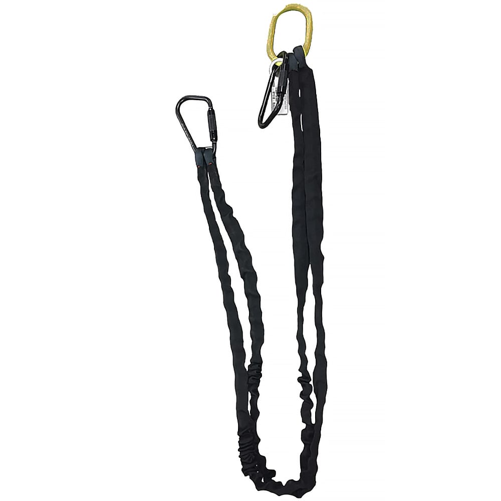 Dakota Riggers 2-Bag Lift Rope Assembly - GME Supply
