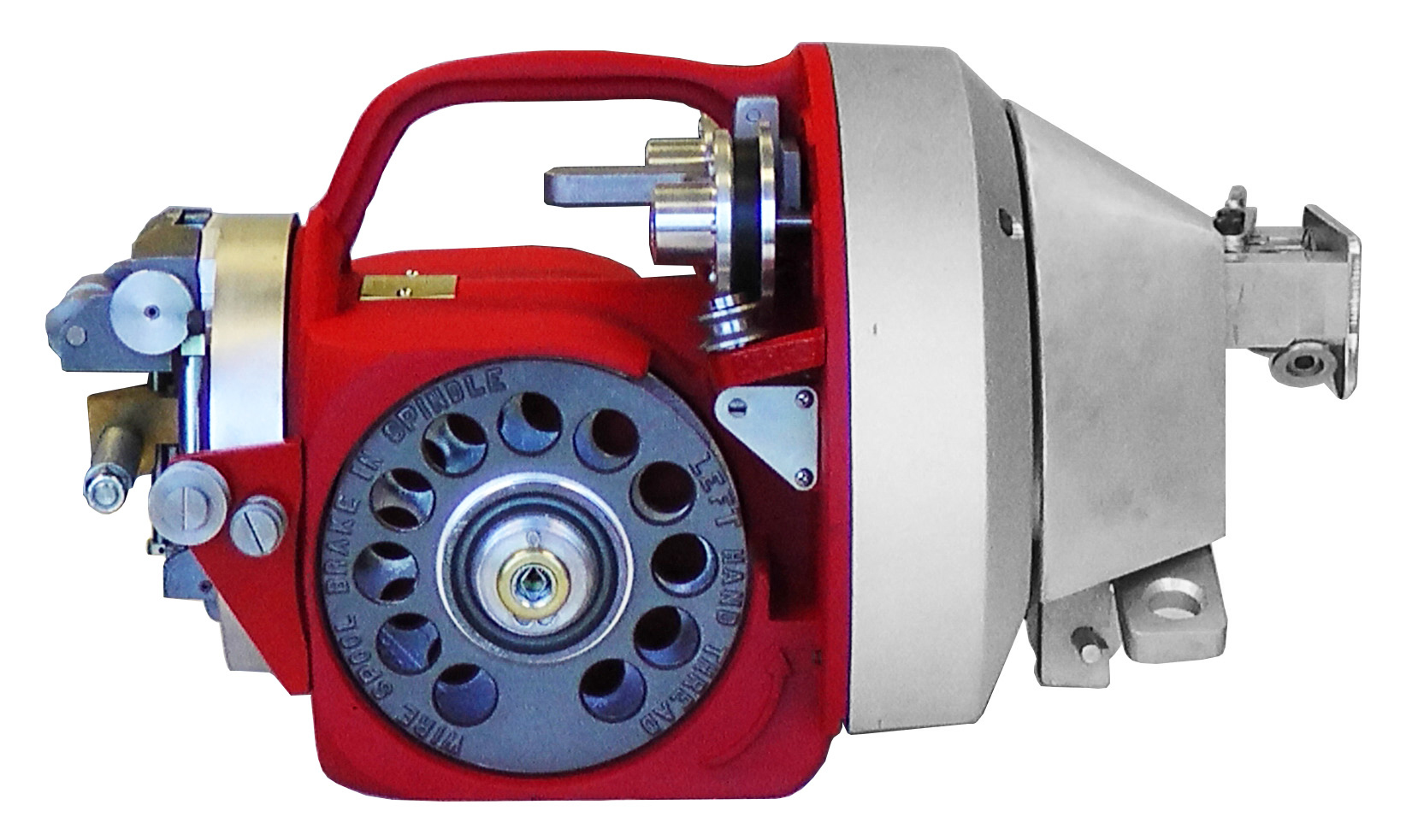 DCD Design Lineman Lasher - GME Supply